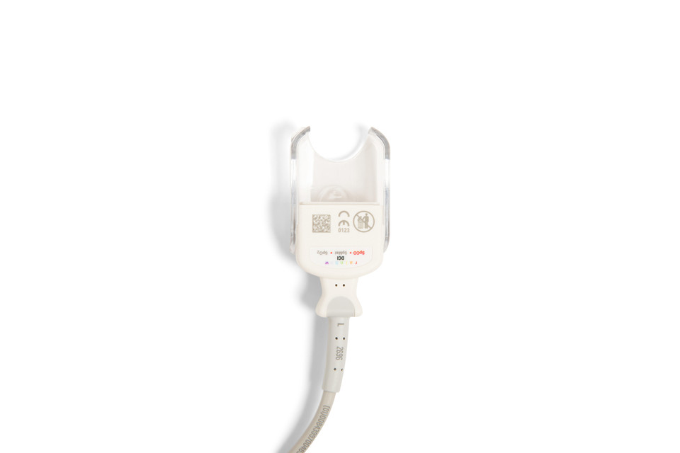 Masimo® Rainbow® DCI Adult Reusable Sensor - Stryker Corporation ...