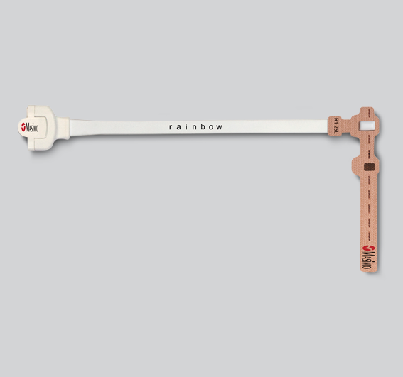Masimo® Rainbow® Adhesive Sensor (Neonatal/Adult) - Stryker Corporation ...