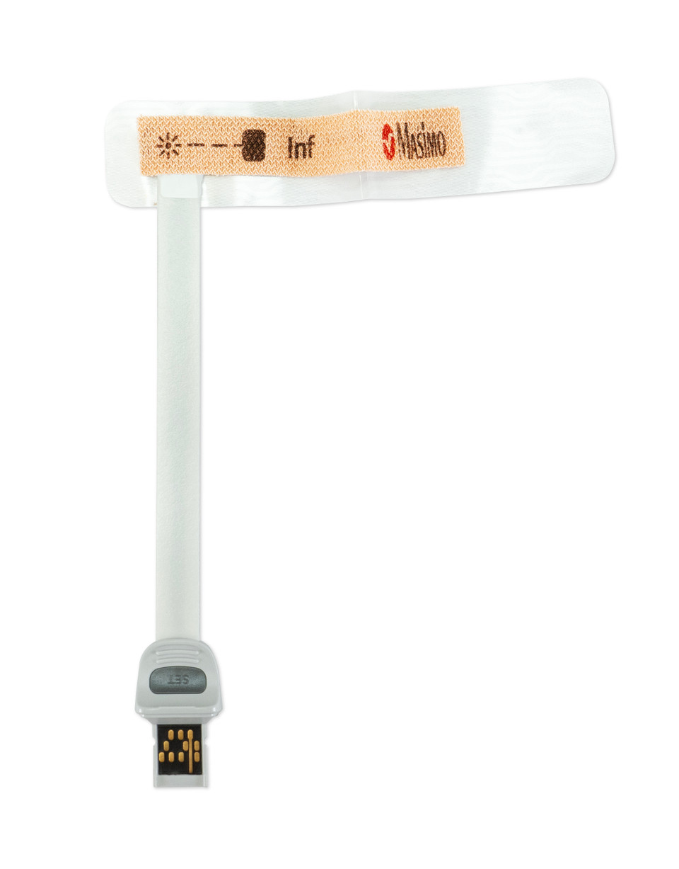 Masimo® RD SET Infant Adhesive Sensor