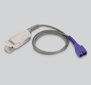 Fingerclip Sensor - Stryker Corporation - Emergency Care