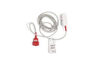 Masimo® Rainbow® DCIP-DC8, Pediatric Reusable Direct Connect Sensor ...
