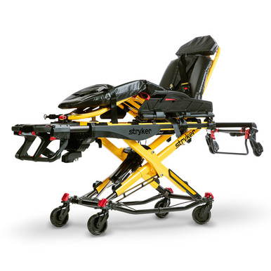 Power-PRO 2 Knee Gatch Bolster Mattress - Stryker Corporation ...