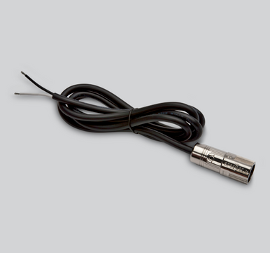Replacement DC Input Cable for DC Power Adapter - Stryker Corporation ...