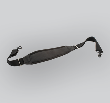 LIFEPAK® 15 Shoulder Strap - Stryker Corporation - Emergency Care
