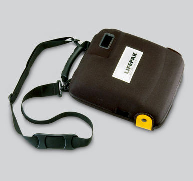 LIFEPAK® 1000 Soft Shell Case