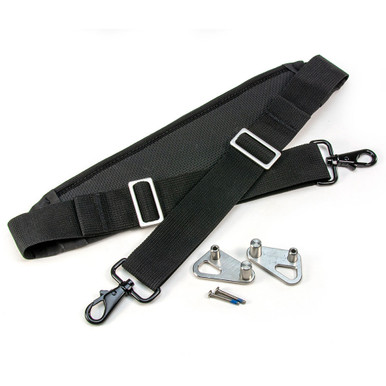 LIFEPAK® 20e Shoulder Strap - Stryker Corporation - Emergency Care