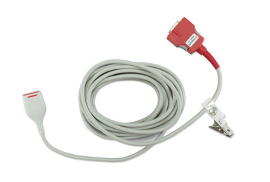 Masimo® RD rainbow SET MD20-12, 20-pin Patient Cable, 12 ft