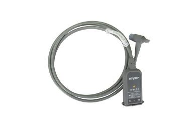 LIFEPAK Temperature Adapter Cable, (10 ft)