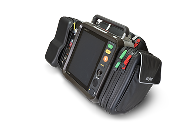 LIFEPAK 35 Storage Bag Kit