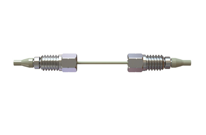 EXP® Ti-REX™ Fitting Sets with PEEKsil - Optimize Technologies