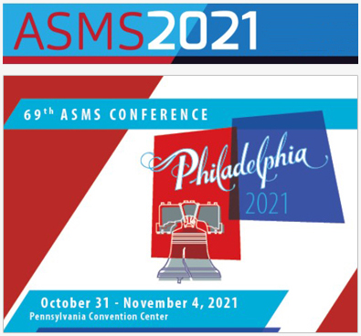 Can you join us at ASMS next week? - Optimize Technologies