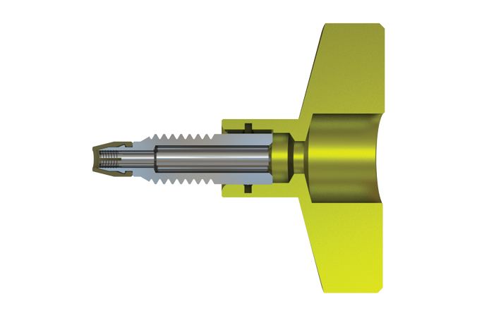 Meet the EXP®2 Ti-LOK™ Fitting with Integral Ferrule - Optimize ...