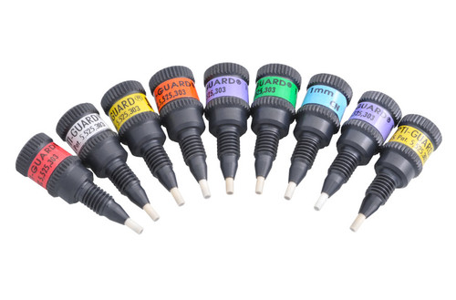 OPTI-GUARD® Method Development Kit - Optimize Technologies