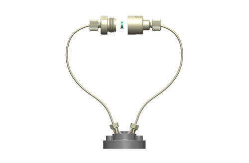 OPTI-TRAP™ Loop Trap Holder Kit - Capillary - Optimize Technologies