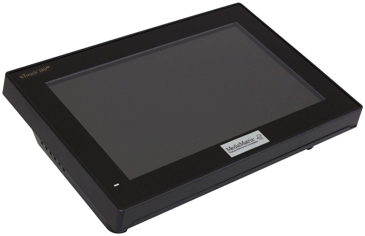 NTOUCH -180HD - Ambientes Inteligentes - Almacenes LaCita