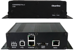 CONVERGEPRO2USB - Ambientes Inteligentes - Almacenes LaCita