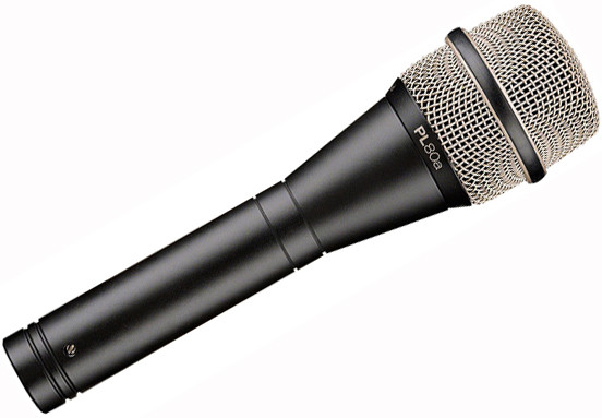 PL80A - Electrovoice