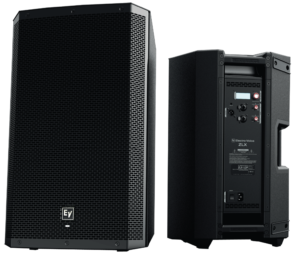 ETX-12P - Electrovoice