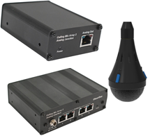 CEILING MIC ARRAY - ClearOne