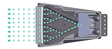 ¡Amplifica tu poder! Line array de bajo costo y gran rendimiento ...