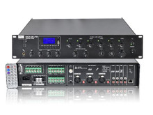 XMAZ-500 Amplificador Multizona