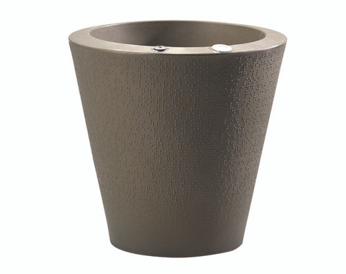 Dot Planter with TruDrop System - Midwest Tropicals, Inc.