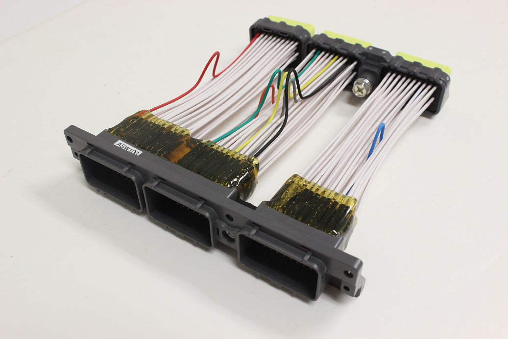 2JZGTE Swap Parts | Wiring Specialties