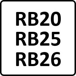 ECU Patch Harnesses - RB Series Engines (RB20, RB25, RB26) - Page 1 ...