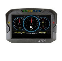 AEM Digital Dash Displays | Wiring Specialties