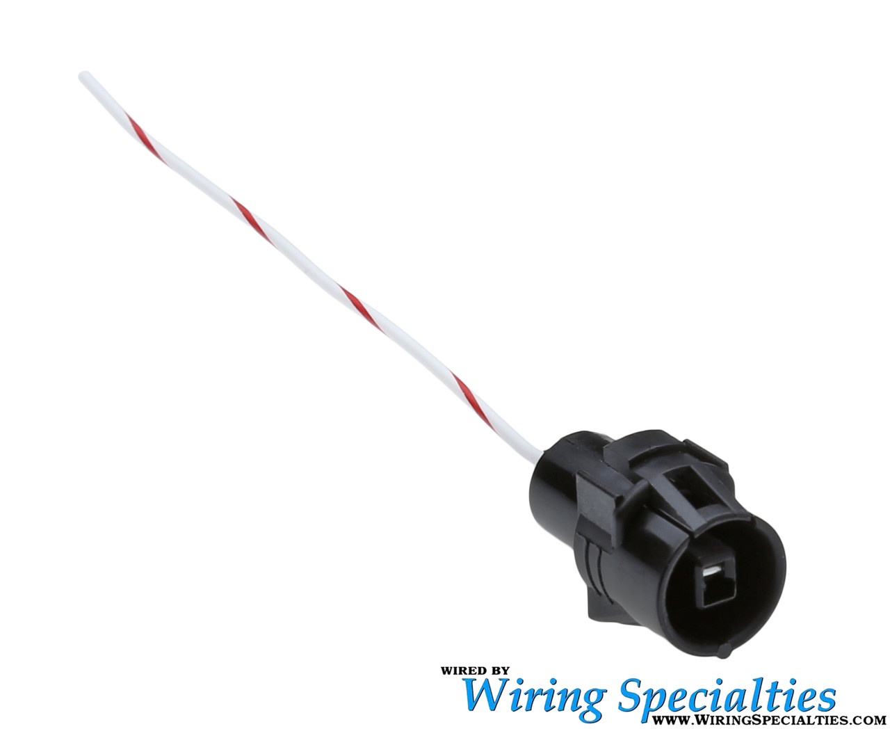 7MGTE Knock Sensor Connector | Wiring Specialties