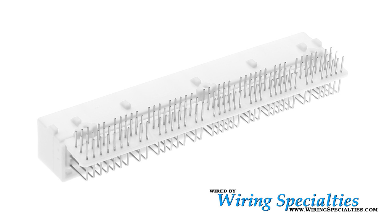1JZ VVTi ETCSi ECU Header Connector | Wiring Specialties