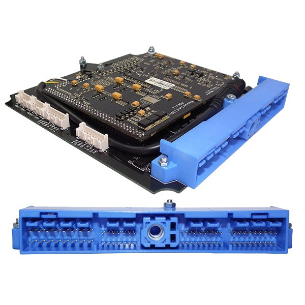 LINK G4X Nissan S15 SR20 64-Pin Plug-In ECU [S15Link/NS15X] - Wiring ...