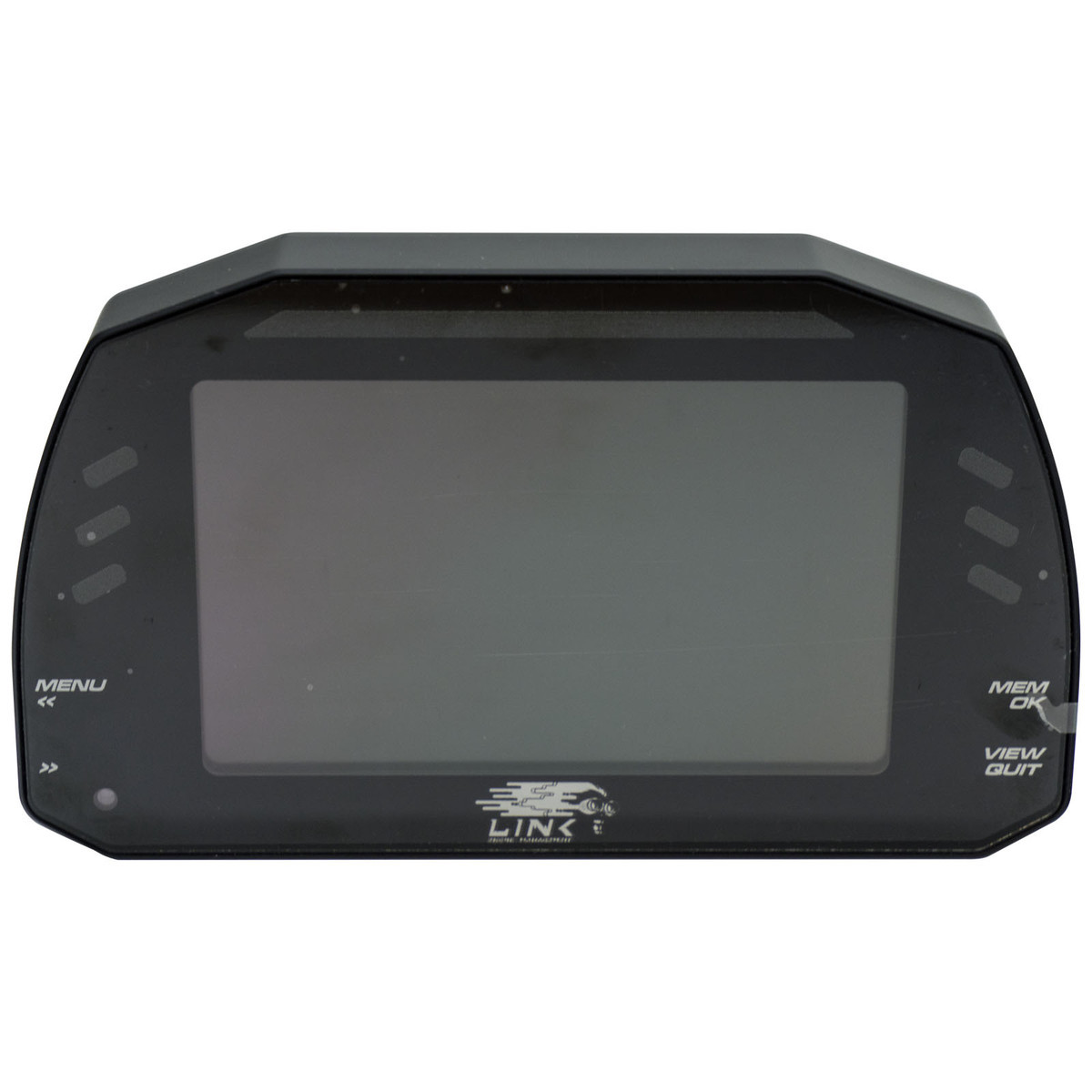 LINK AIM MXG 5 inch Digital Dash - Race Edition - Wiring Specialties