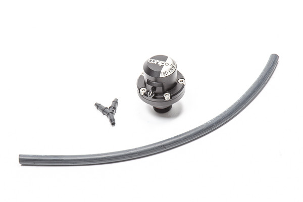 Radium Fuel Pulse Damper for Direct Mount FPR Kits | Wiring Specialties