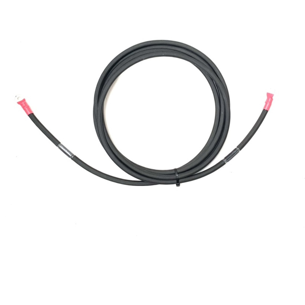 Trunk Mounted Battery Relocation Wiring Kit | Wiring Specialties