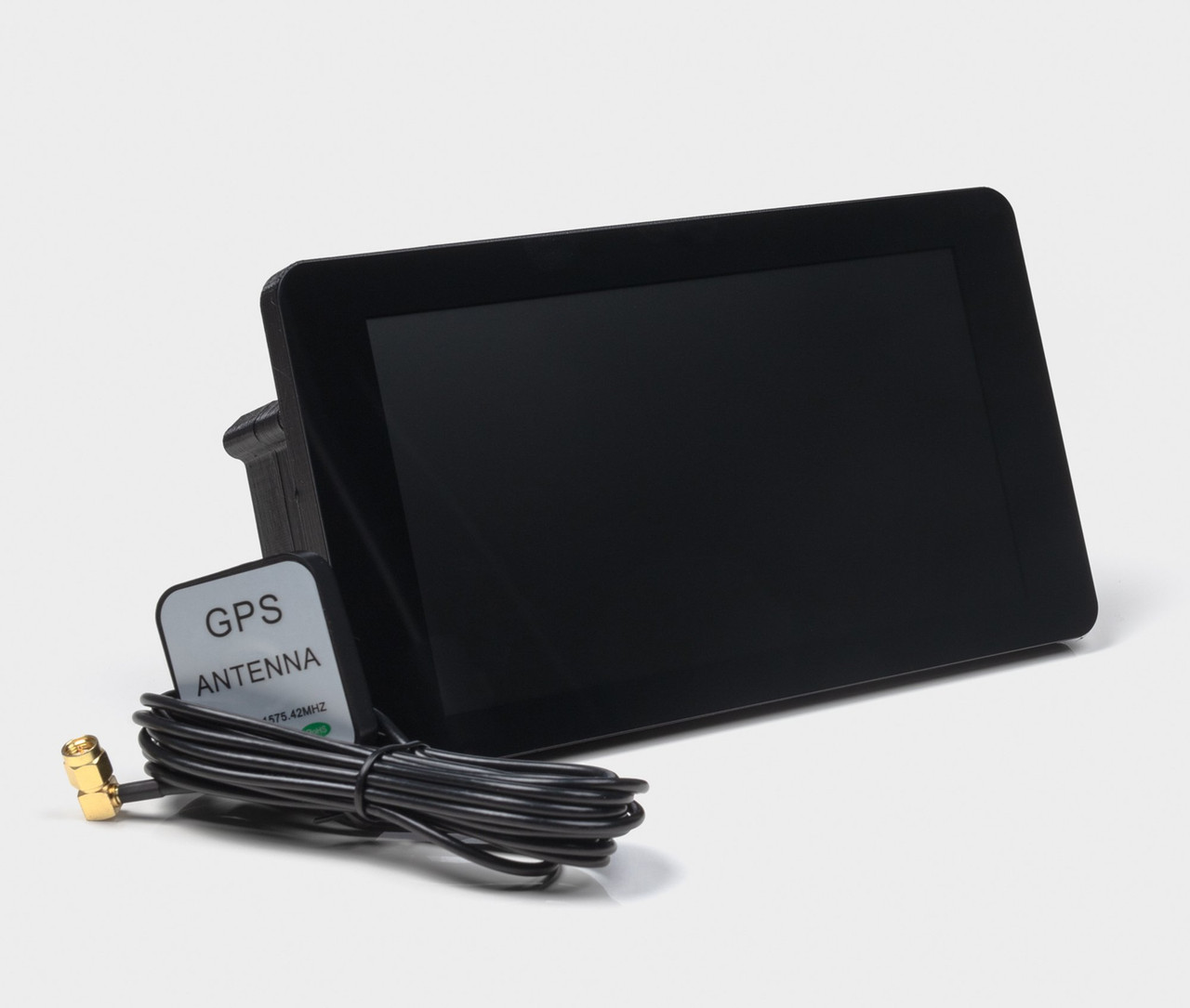 GM LS1 / VORTEC PowerTune Digital Dash with Built-In GPS | Wiring ...