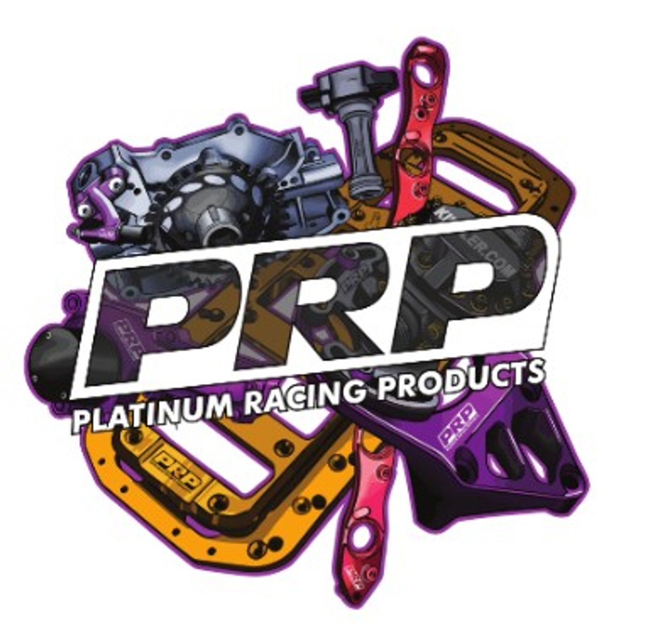 Prp 36 2 Tooth Cam And Crank Trigger Kit W Cas Bracket For Rb20 Rb25