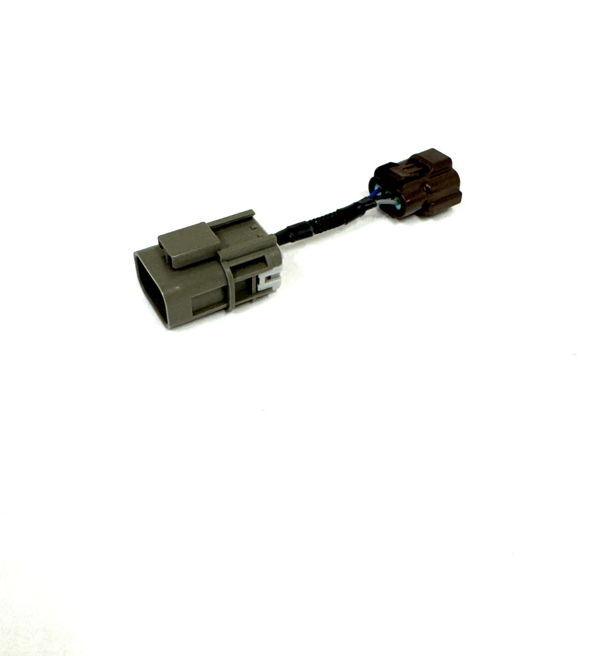 S13 SR20DET Automatic to Manual TPS Adapter | Wiring Specialties