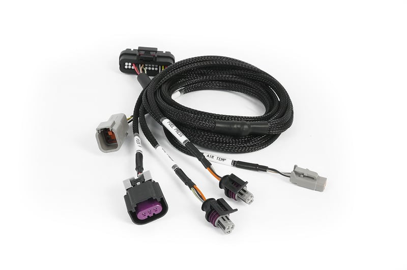 Nexus Plug-in IO Expansion Harness 2.5m (8') - Wiring Specialties