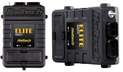 Standalone K20 / K24 Swap Wiring Harness for Link & Haltech ECUs | Wiring Specialties