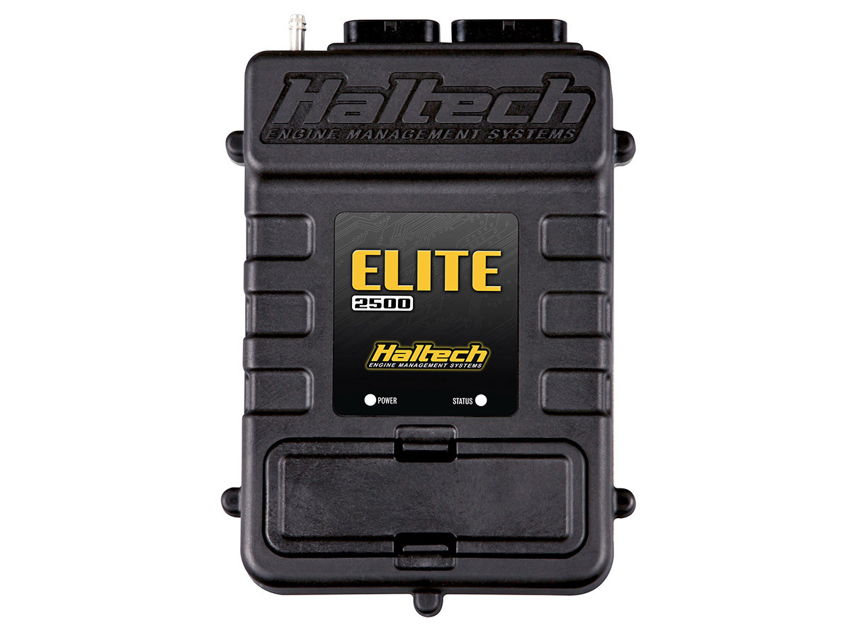 Haltech ECU's / Haltech ECU Accessories | Wiring Specialties
