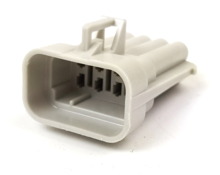 Ls1 Engine Connectors Wiring Specialties