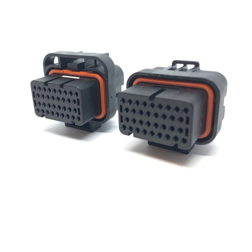 ECU Connector Kits | Wiring Specialties
