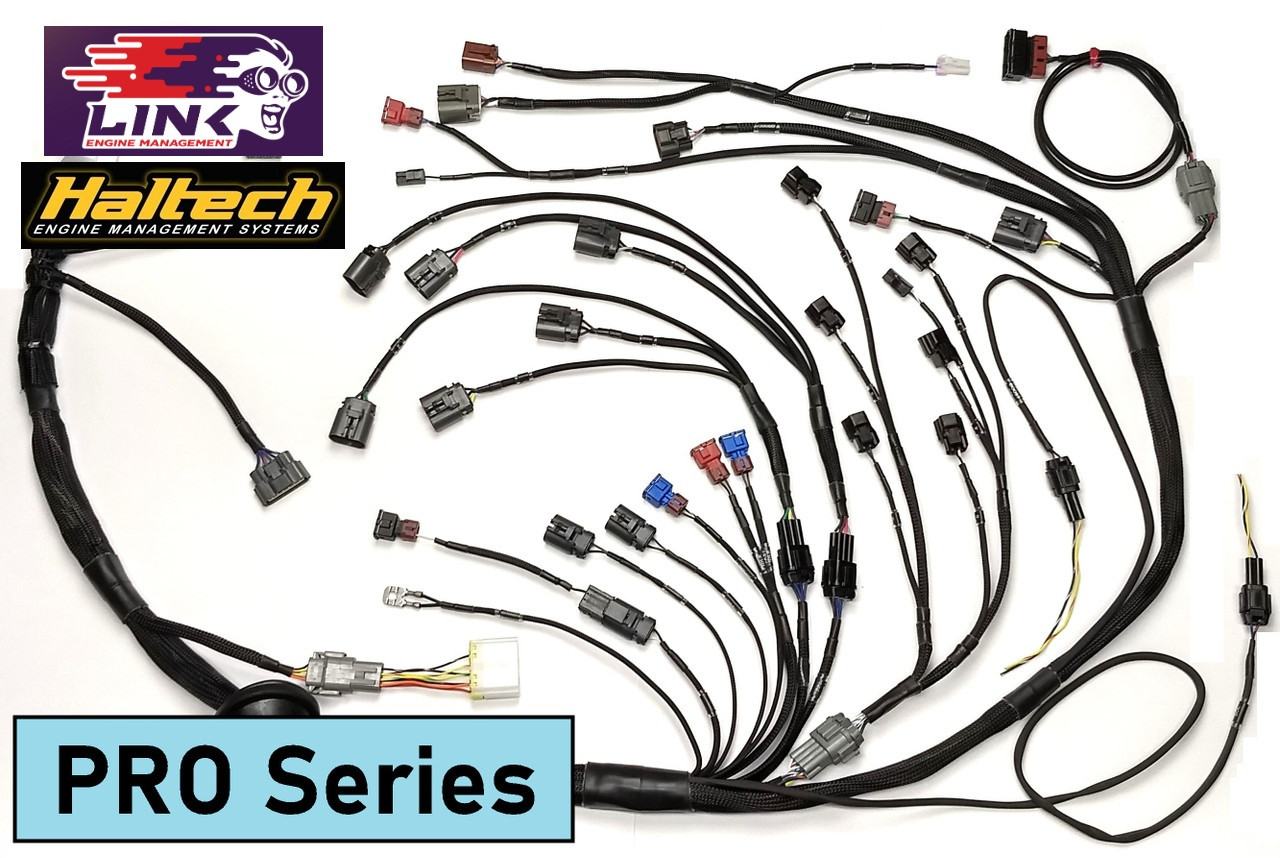 Wiring Specialties | Aftermarket Wiring Harnesses