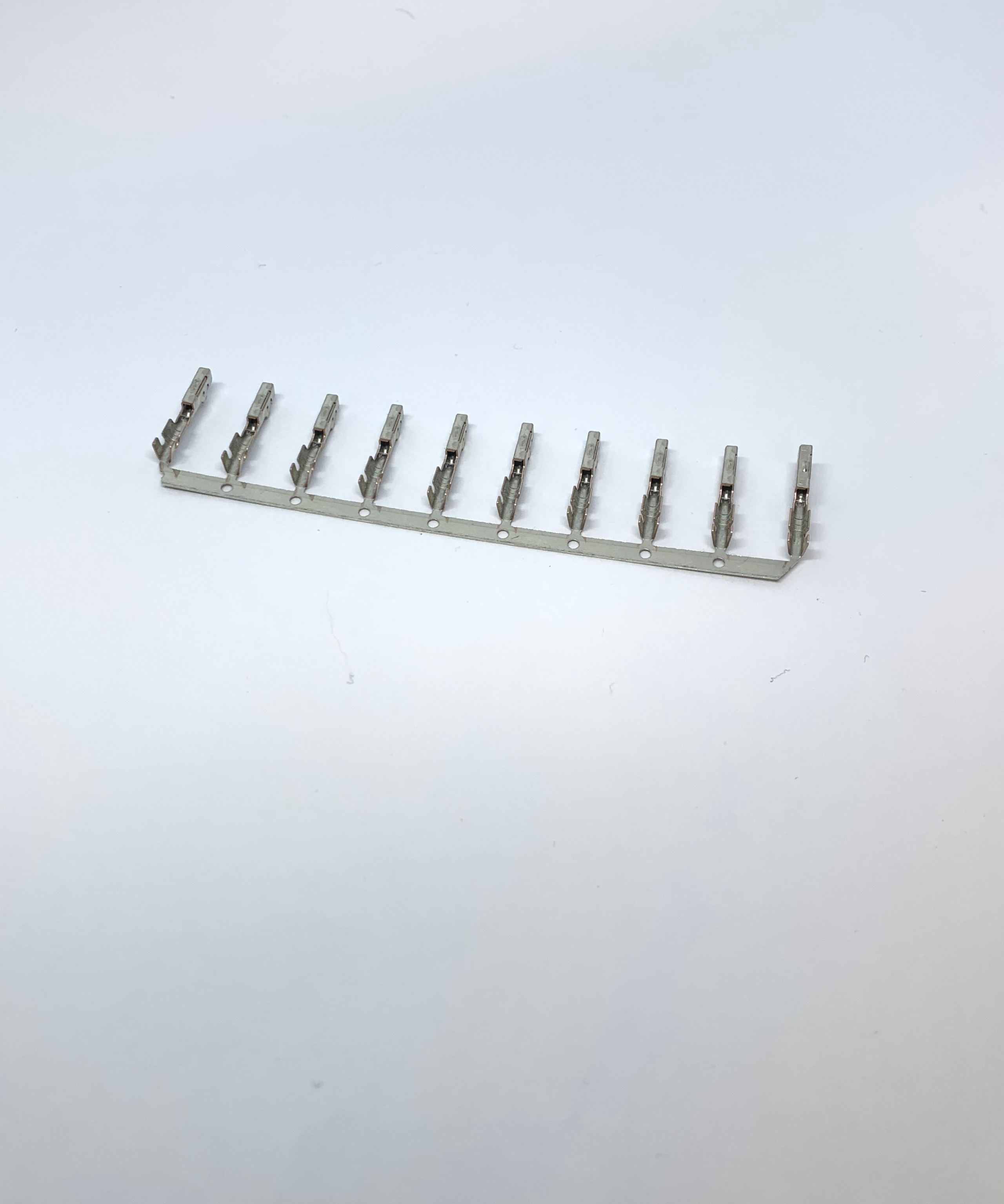 ECU Connector Kits | Wiring Specialties