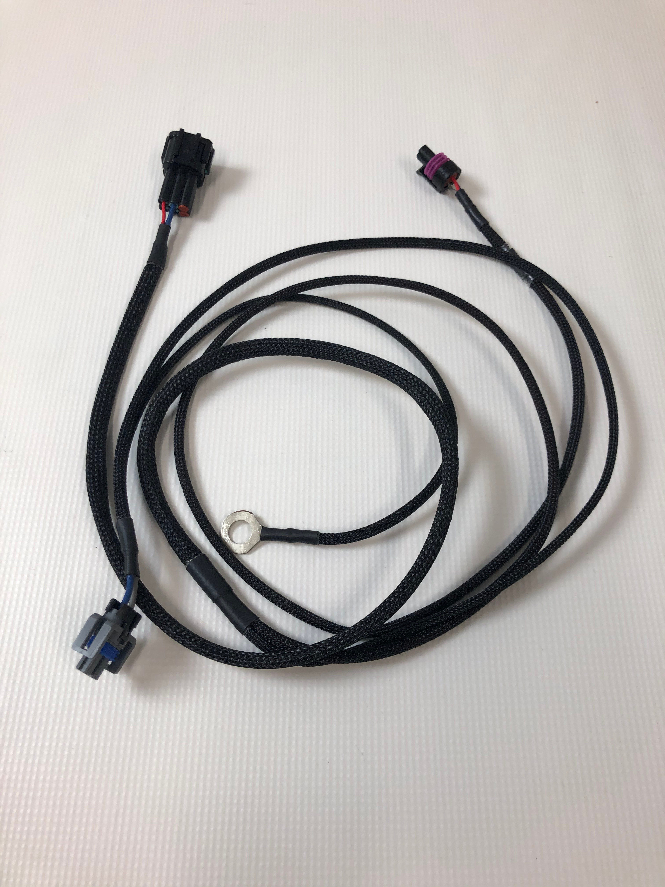 Ls1 Swap Parts Wiring Specialties