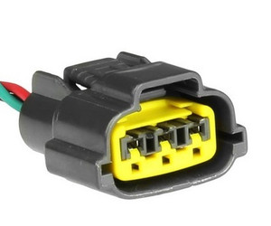 R32 GTR RB26DETT Wiring Harness for Haltech 2500 ECU | Wiring Specialties