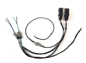 Universal Chassis Wiring Harness | Wiring Specialties
