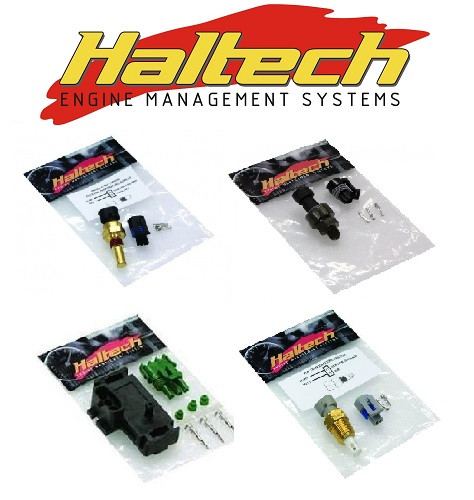 Haltech IC-7 Display Dash | Wiring Specialties