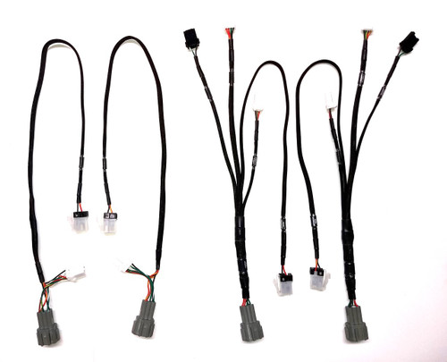 Universal Chassis Wiring Harness | Wiring Specialties
